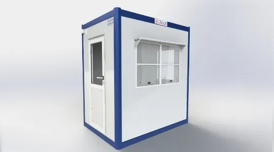 Mobo Kabin Modelleri ve Fiyatları 2023 - Nova Prefabrik