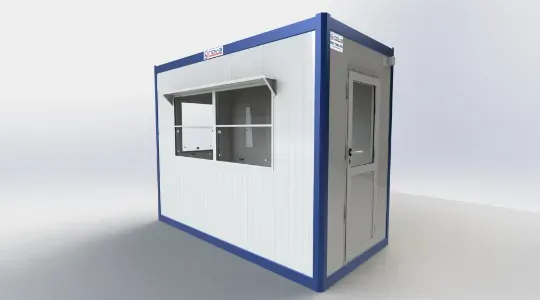 Mobo Kabin Modelleri ve Fiyatları 2025 - Nova Prefabrik