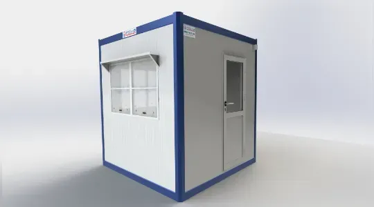 Mobo Kabin Modelleri ve Fiyatları 2023 - Nova Prefabrik